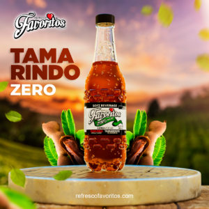 Refresco Favoritos – El Antojo que se Antoja