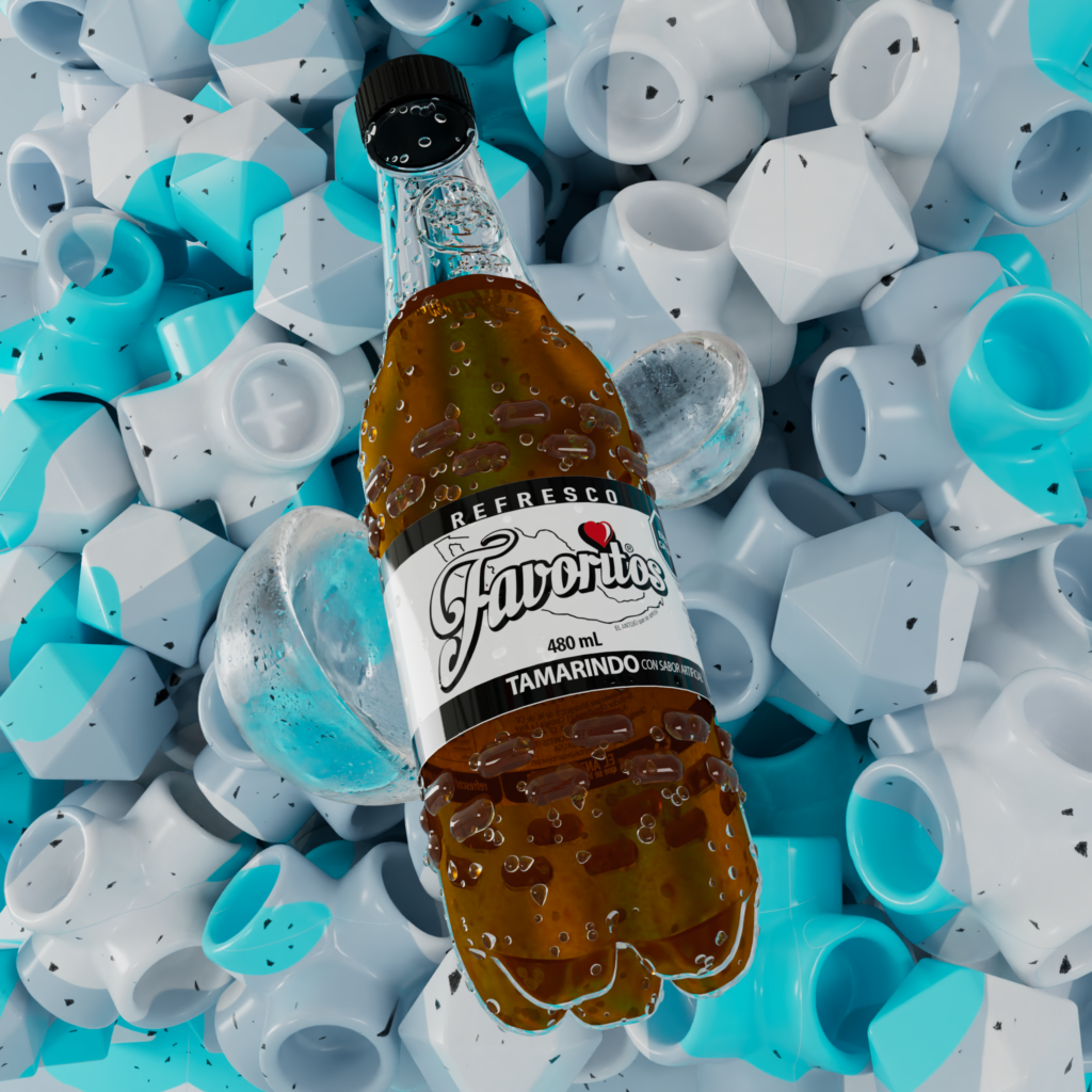 Tamarind-480ml – Refresco Favoritos